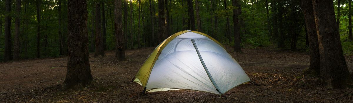 Exclusive Guide to the 5 Best Camping LED Lights For Tent