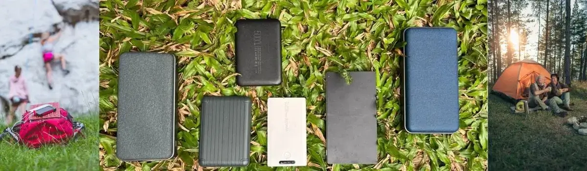 Power Banks For Camping: Everything You Need To Know