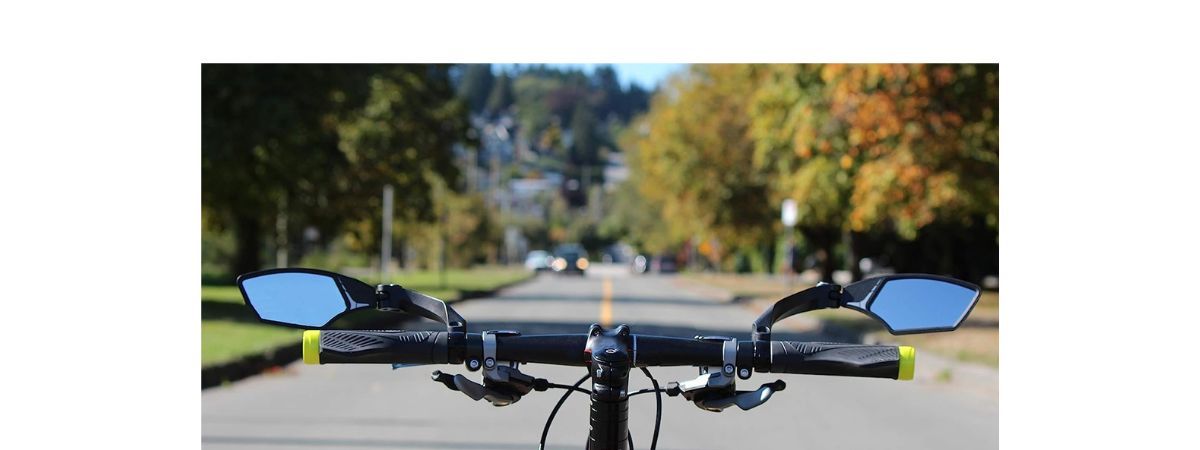 Best Bicycle Mirror | For Ultimate Visibility & Confidence