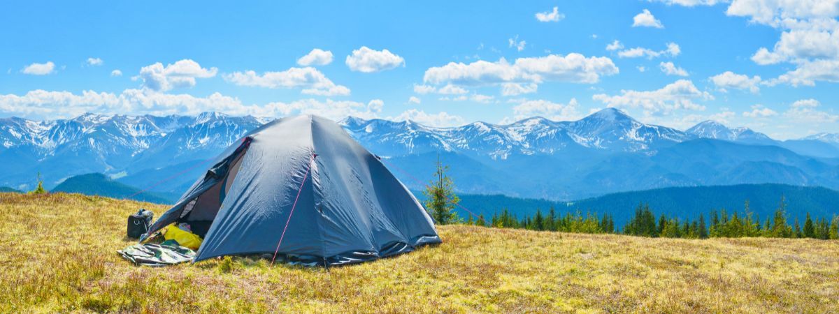 Different Types of Camping | Everything You Need to Know