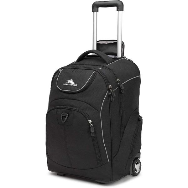 Best Wheeled Backpack for Travel: Your Ultimate Companion
