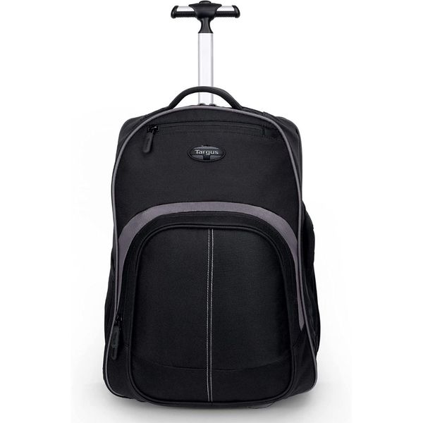 Best Wheeled Backpack for Travel: Your Ultimate Companion
