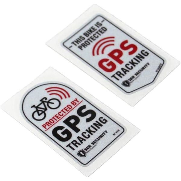 Best GPS Tracker Sticker: Protect Your Vehicle From Theft